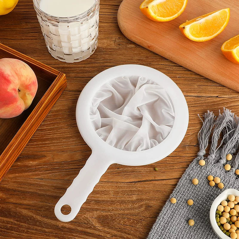 Nylon Filters Mesh: Ultra-Fine Strainers for Culinary Precision