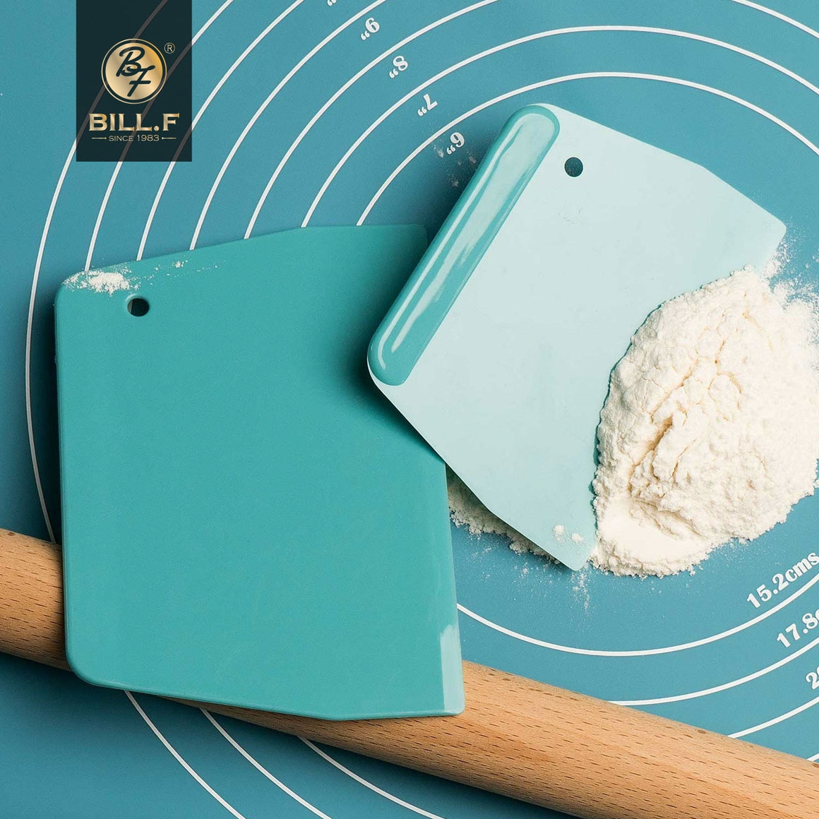 Canada Baking Supplies
